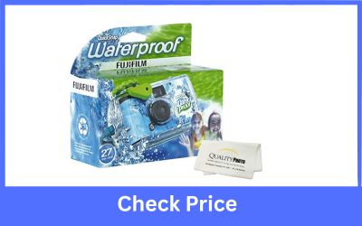 10 Best Waterproof Disposable Cameras In 2026 - Other Product