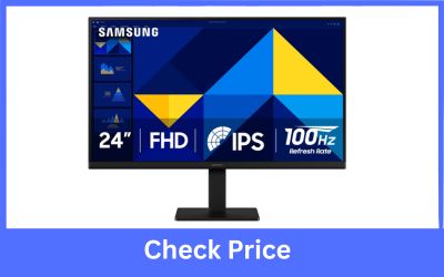 7 Best Monitors for Security Cameras in 2026 - Other Product